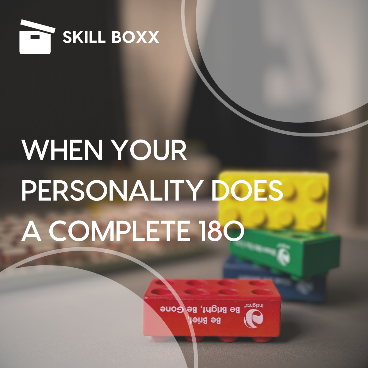 Understanding Personality Shifts Under Stress